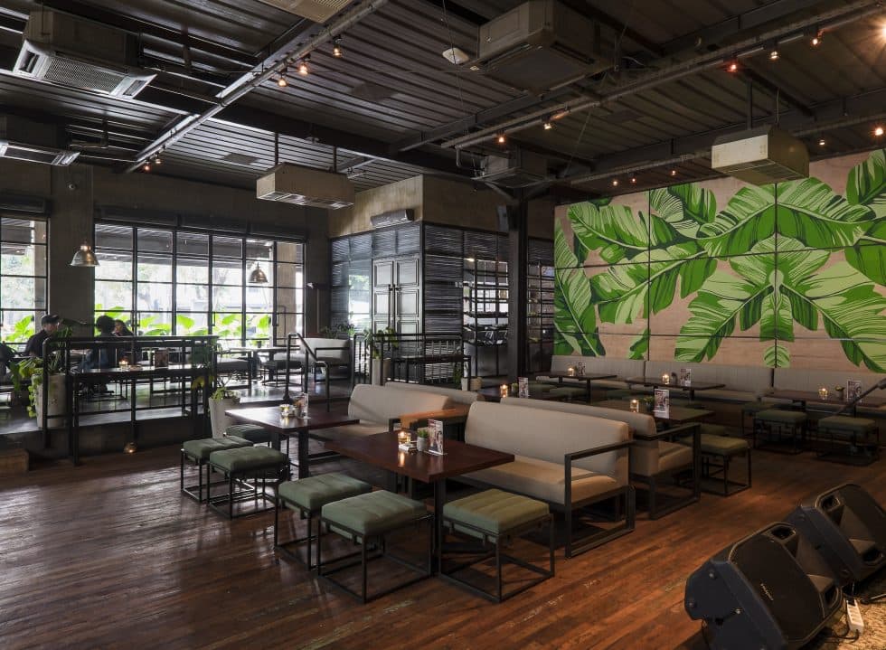 8 Cafe Dengan Live Music di Jakarta Selatan | Nonton Band Tiap Hari