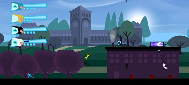 13 Video Game Multiplayer yang Wajib Dimainkan Bareng Teman Kost