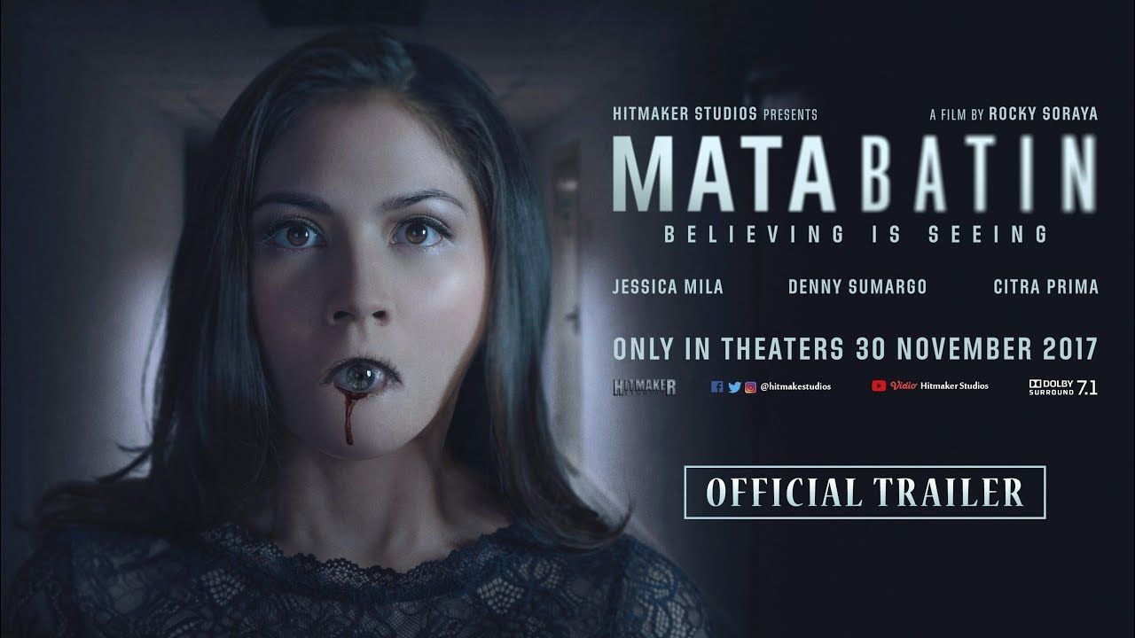 Rekomendasi Film Horor Indonesia Terseram di Netflix, Cek di Sini!