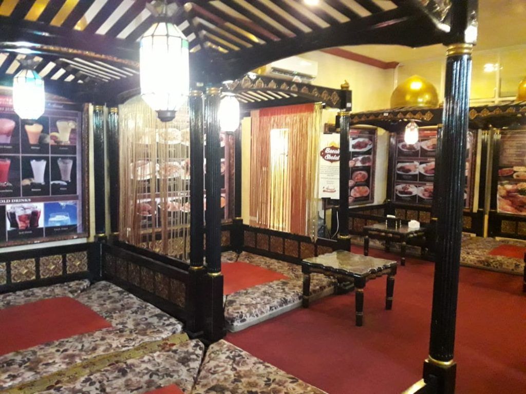 7 Restoran Timur Tengah di Jakarta yang Paling Autentik dan Terbaik