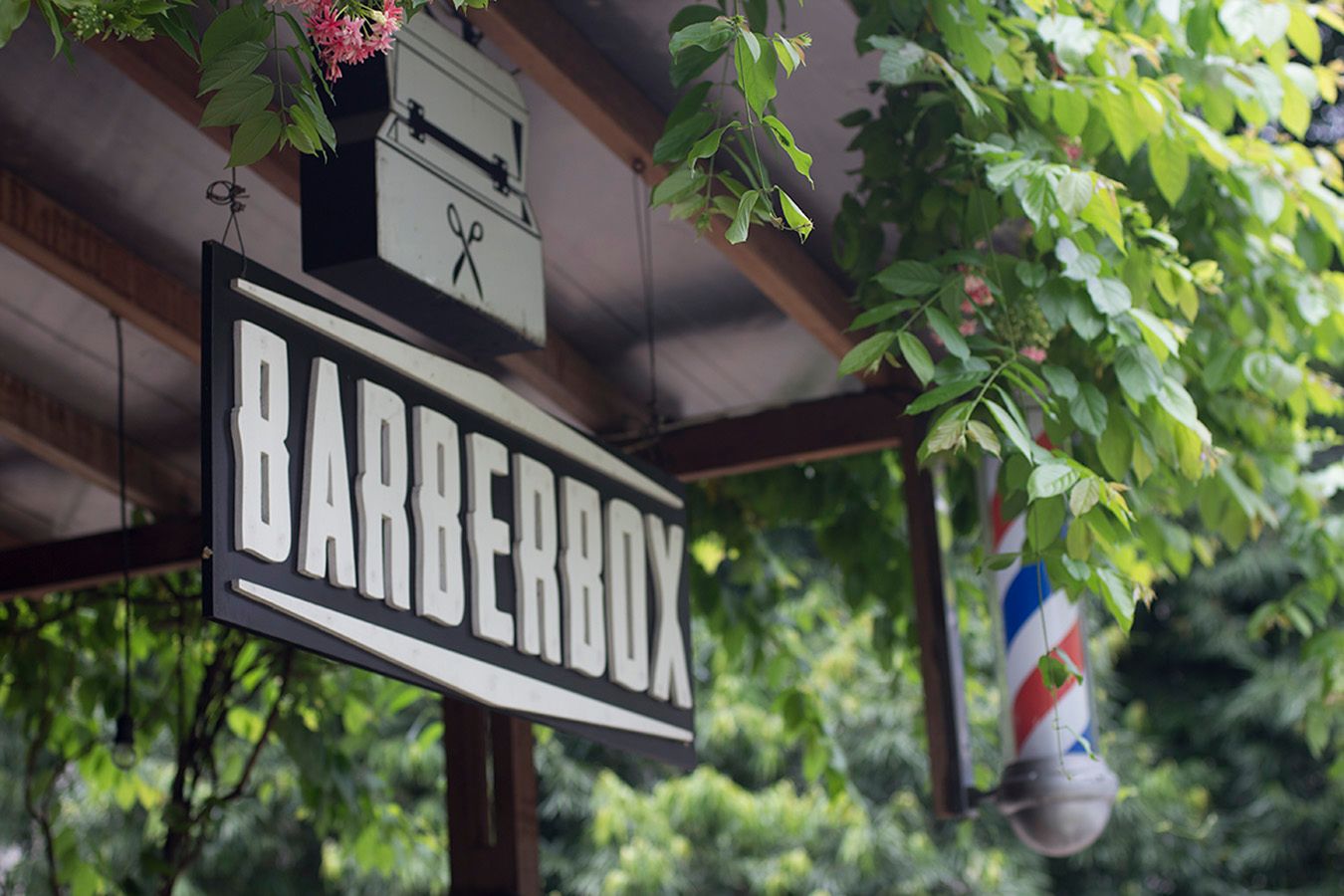 10 Barbershop Terbaik di Jakarta Buat Tampil ala Gentleman