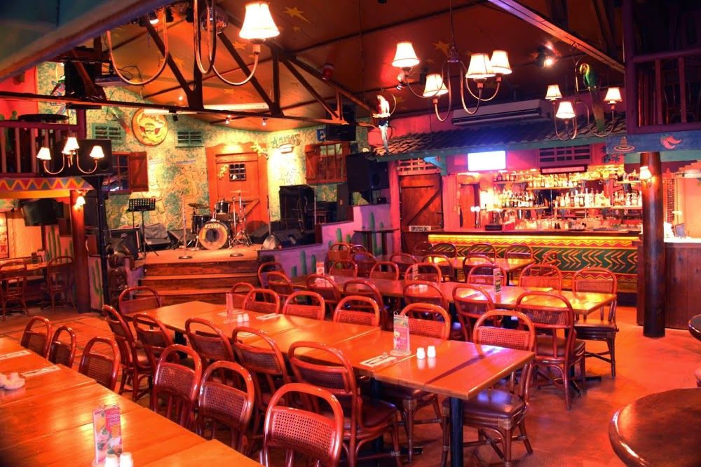 10 Tempat Nongkrong di Kemang yang Buka hingga Larut Malam