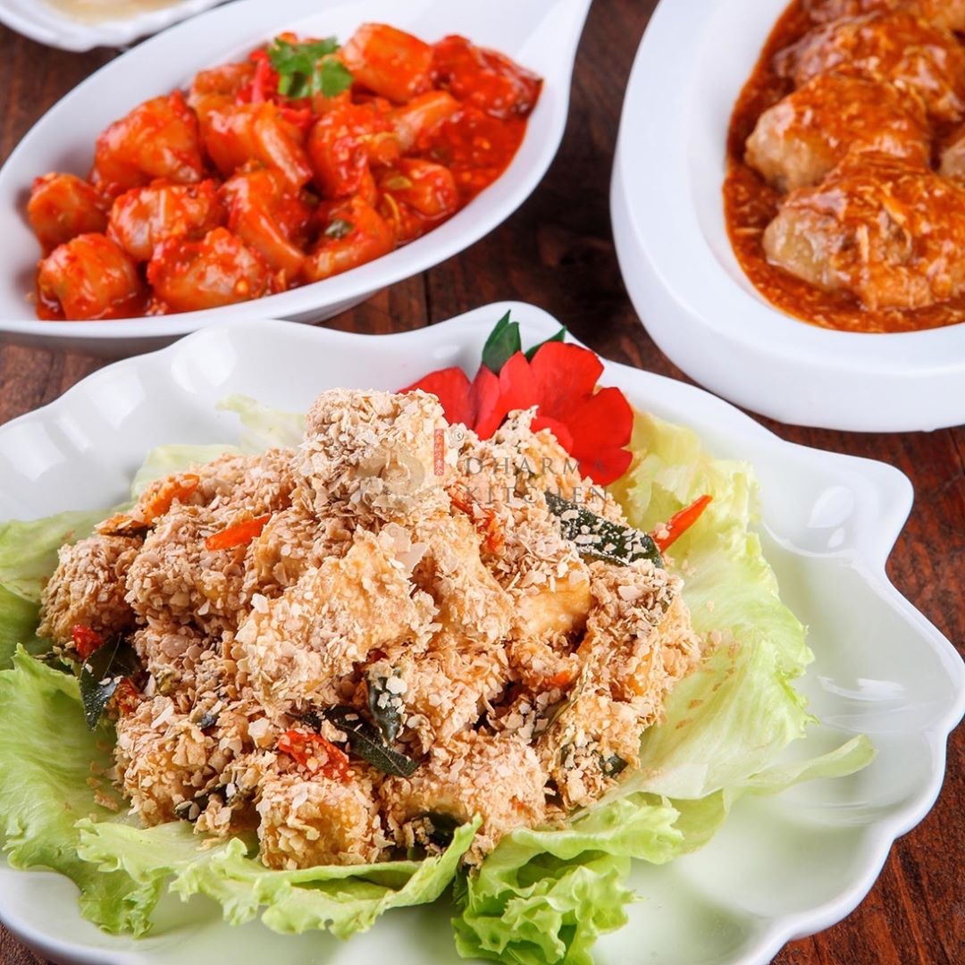 7 Restoran Khusus Vegetarian dan Vegan Friendly di Jakarta