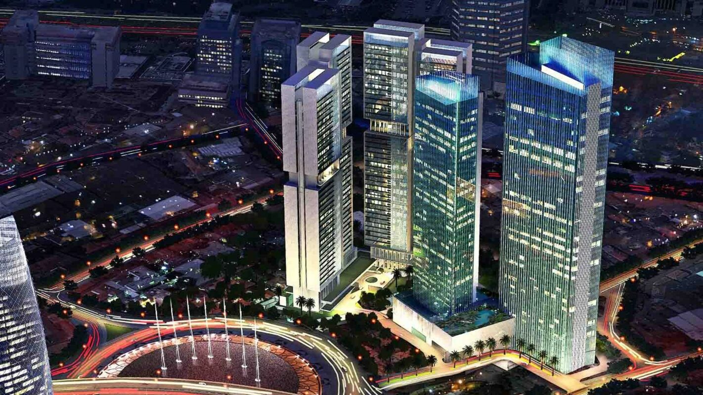 Brief Introduction of Jakarta 5 Areas of Jakarta and Where to Live