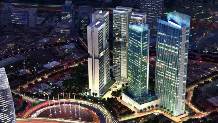 A Guide on 6 of the Biggest Malls in Jakarta - Rukita