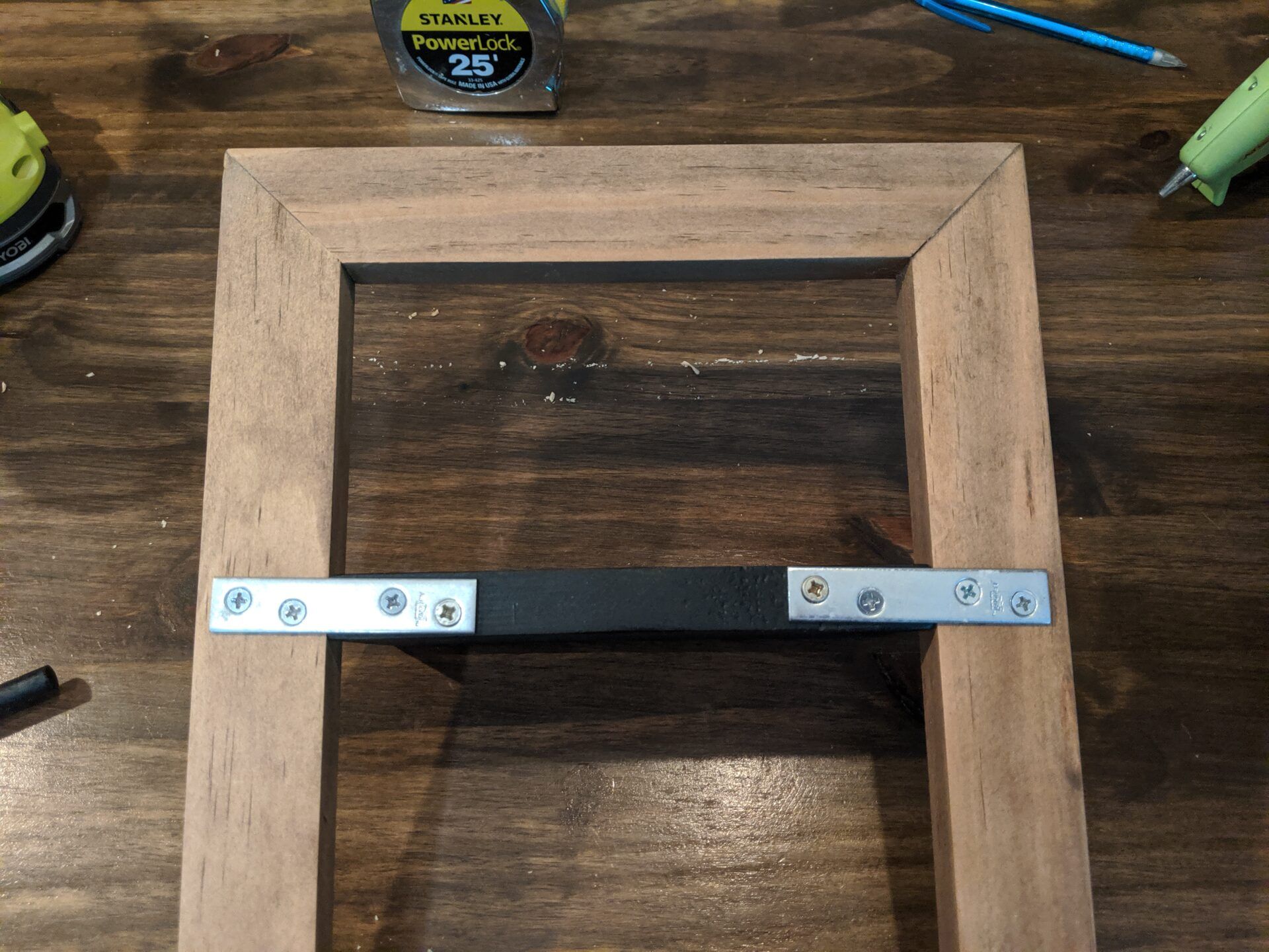 15 DIY Tempat Gantung Kunci yang Unik dan Menarik!