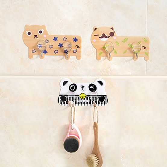 10 Aksesori Lucu dan Murah untuk Dekorasi Kamar Mandi