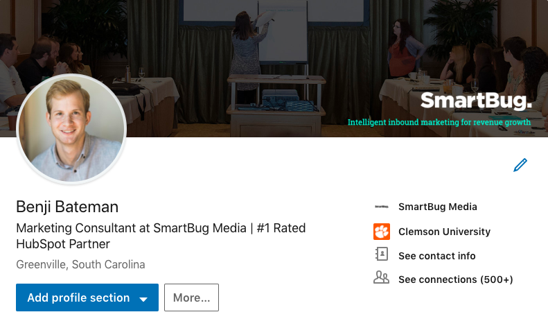 11 Cara untuk Membuat Profil LinkedIn yang Lebih Menarik