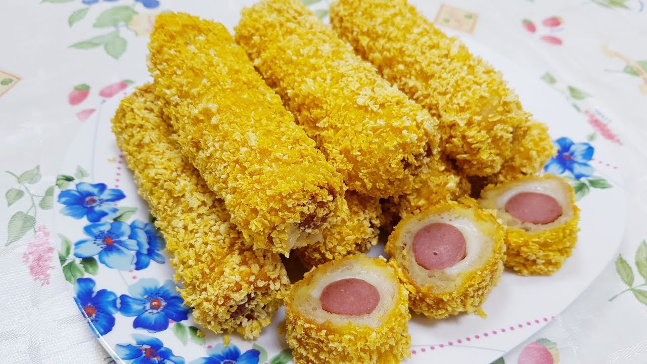 8 Resep Olahan Roti Tawar yang Mudah dan Enak, Bisa Jadi Cake!