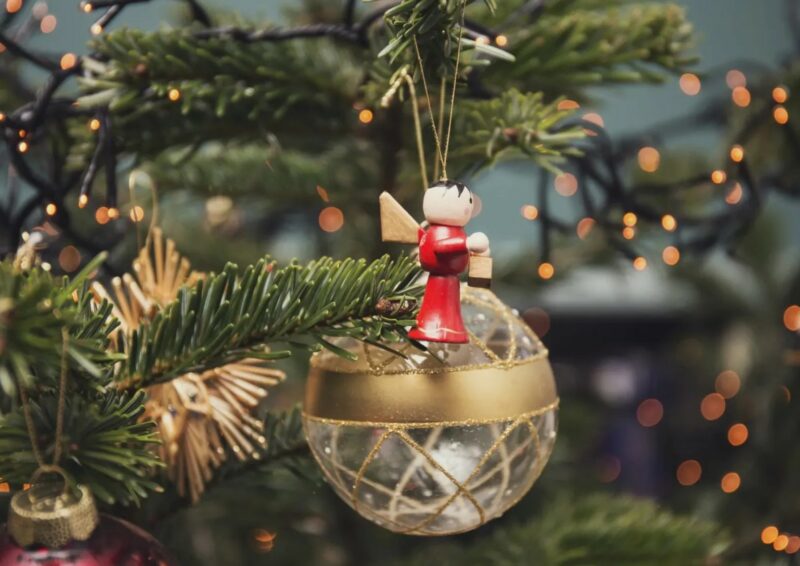 9 Tradisi Natal Unik di Barat yang Kamu Wajib Tahu