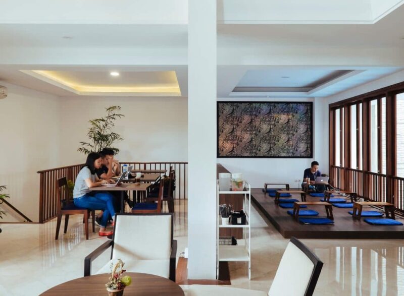 10 Best Co-Working Spaces in All Parts of Jakarta