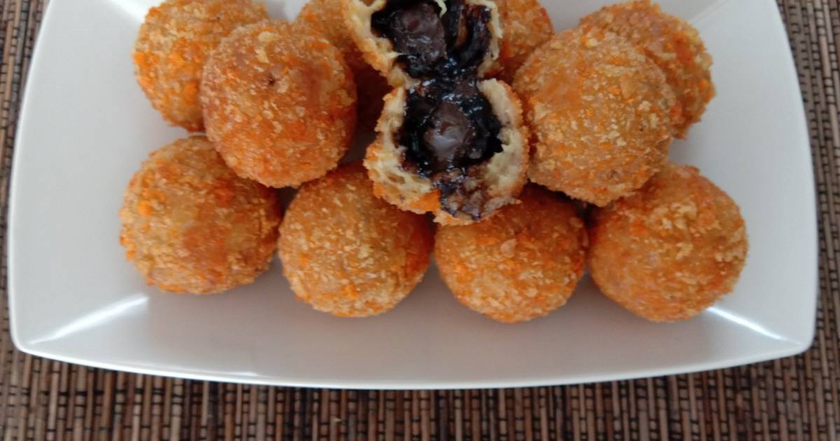 10 Resep Olahan Pisang yang Simpel dan Bisa Dijadikan Ide Jualan!