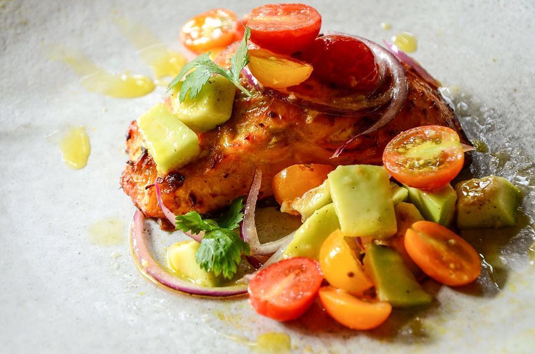 8 Rekomendasi Restoran di Gedung Perkantoran Jakarta