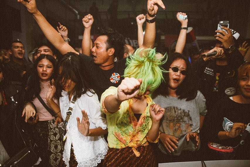 8 Rekomendasi Restoran di Gedung Perkantoran Jakarta