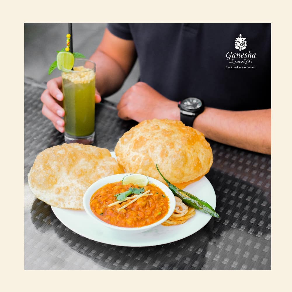 8 Rekomendasi Restoran di Gedung Perkantoran Jakarta