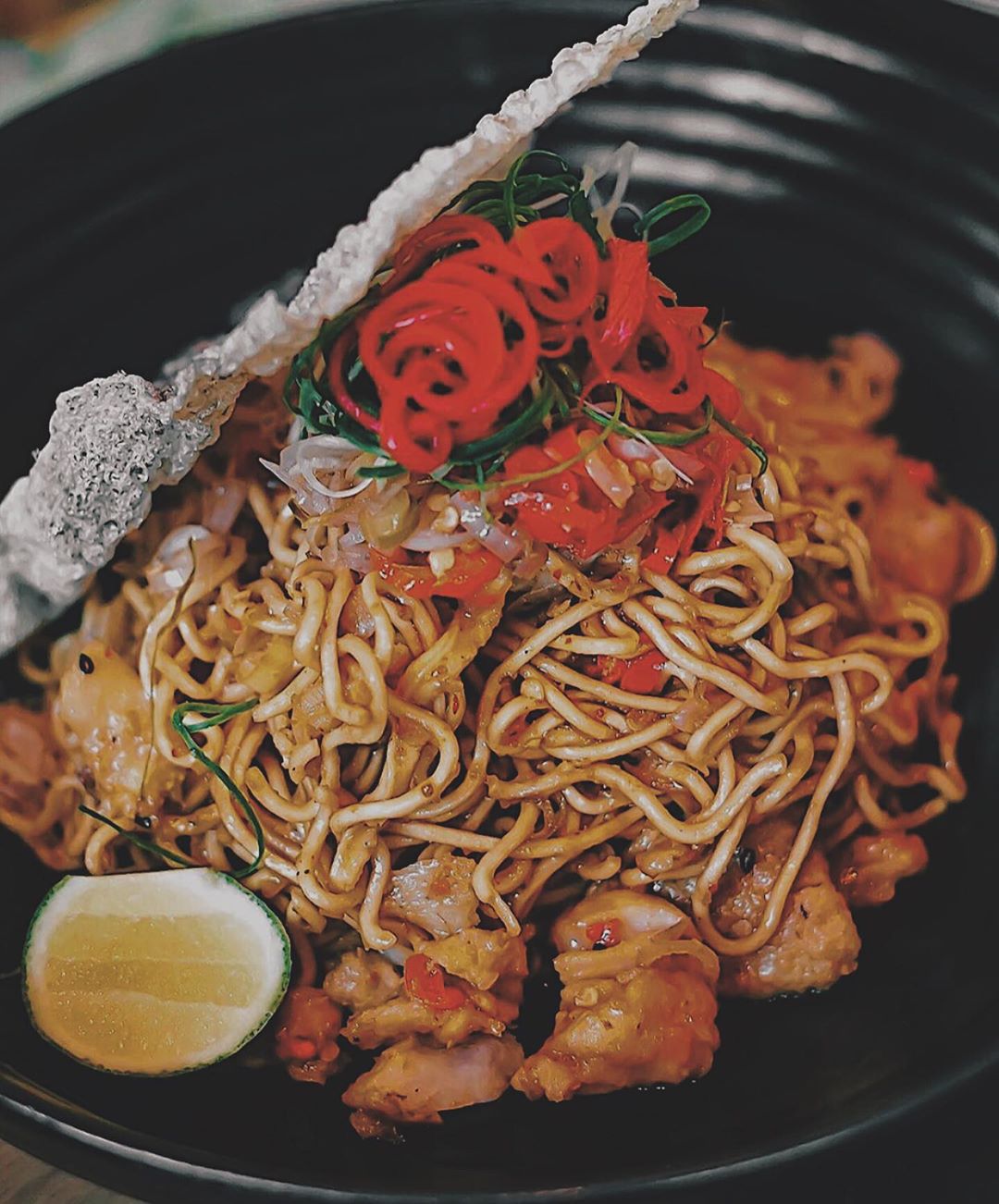 8 Rekomendasi Restoran di Gedung Perkantoran Jakarta