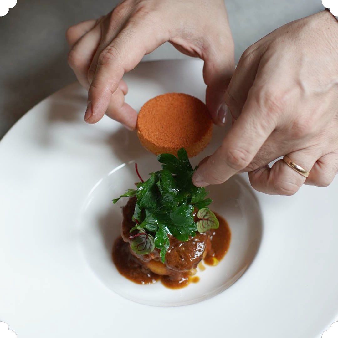 8 Rekomendasi Restoran di Gedung Perkantoran Jakarta