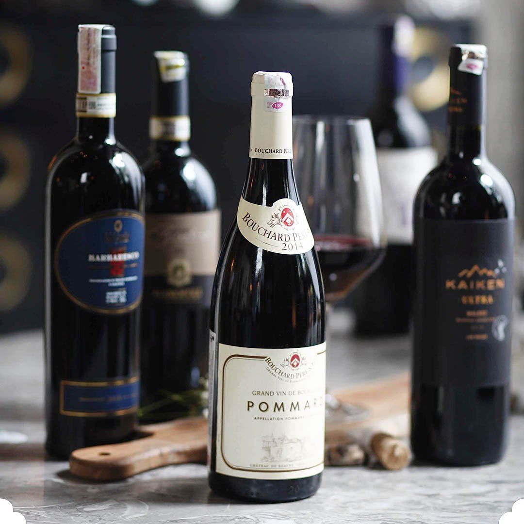 8 Rekomendasi Restoran di Gedung Perkantoran Jakarta