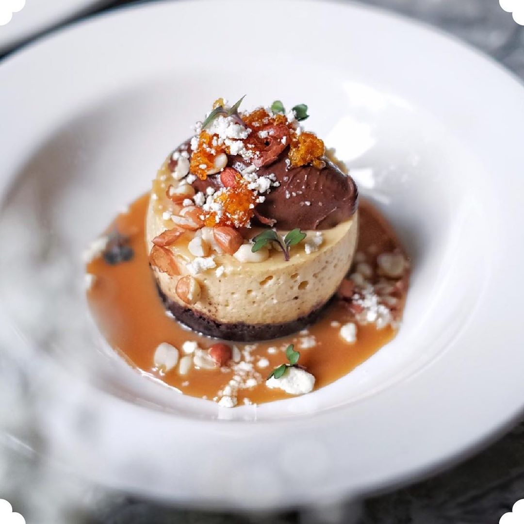 8 Rekomendasi Restoran di Gedung Perkantoran Jakarta