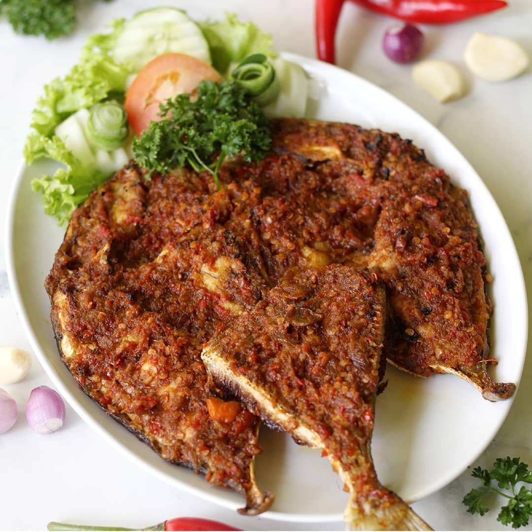 10 Restoran Manado di Jakarta Terbaik | Pencinta Pedas Wajib Mampir!