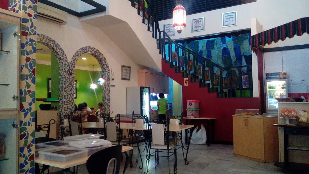 10 Restoran Manado di Jakarta Terbaik | Pencinta Pedas Wajib Mampir!