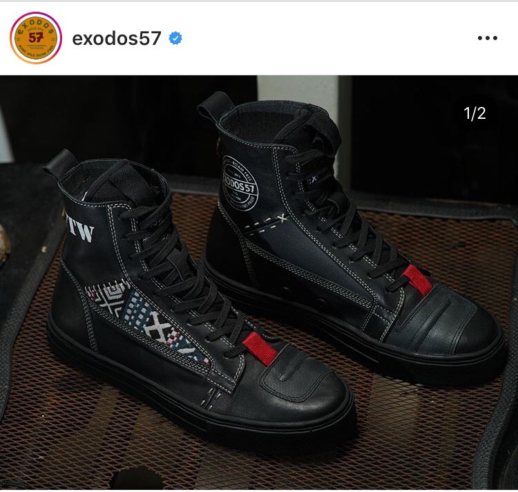 21 Brand Sepatu Lokal yang Wajib Kamu Ketahui dan Koleksi