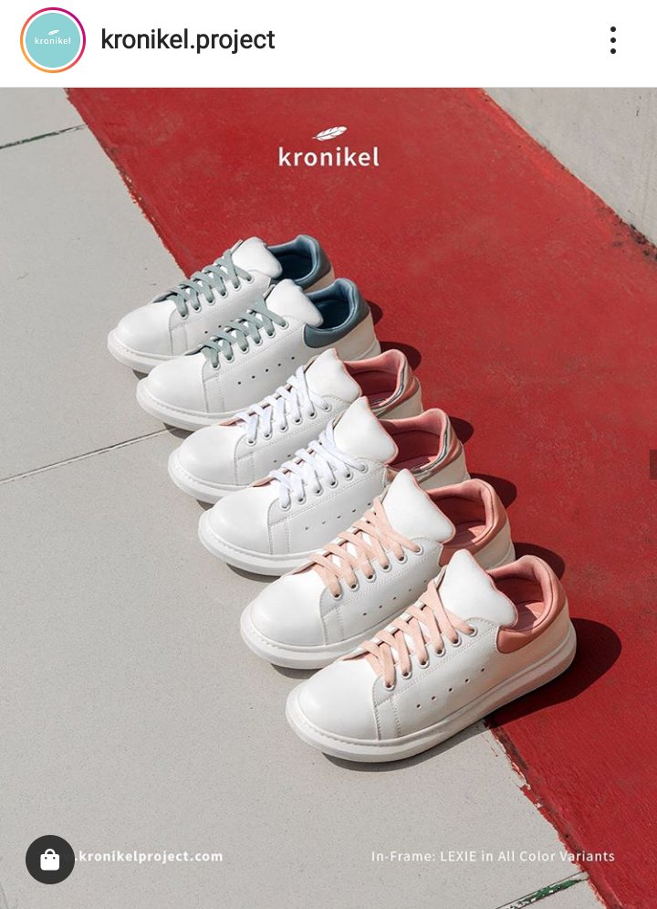 21 Brand Sepatu Lokal yang Wajib Kamu Ketahui dan Koleksi