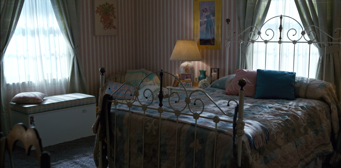 7 Inspirasi Kamar dari Film dan Serial Hollywood Paling Ikonik