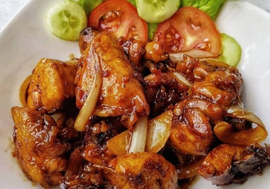 11 Resep Olahan Ayam Praktis Dan Mudah Siapa Pun Bisa Masak