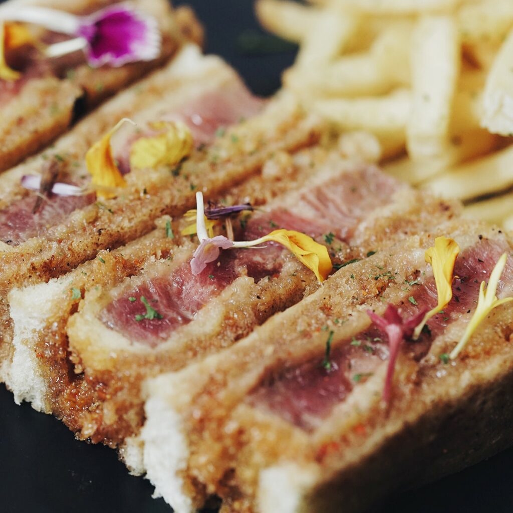 7 Restoran Tema Garden di Jakarta yang Sangat Instagramable