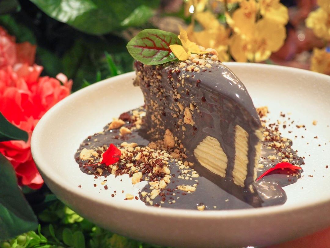 7 Restoran Tema Garden di Jakarta yang Sangat Instagramable