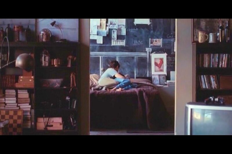 7 Inspirasi Kamar dari Film dan Serial Hollywood Paling Ikonik