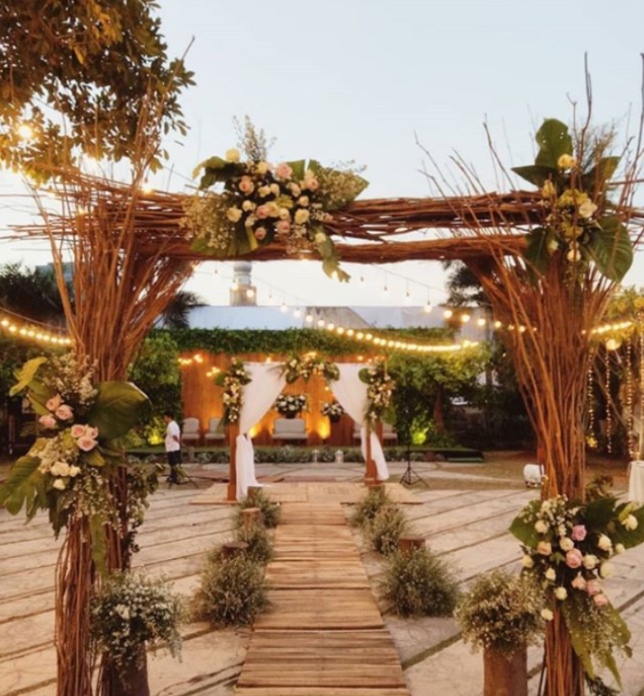 8 Tren Pernikahan 2020 yang Wajib Diintip Calon Pengantin!