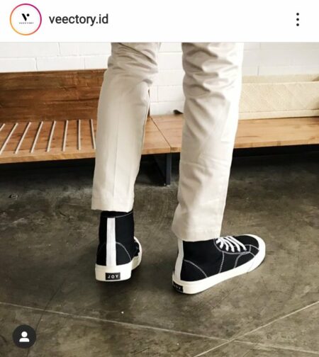 21 Brand Sepatu Lokal yang Wajib Kamu Ketahui dan Koleksi