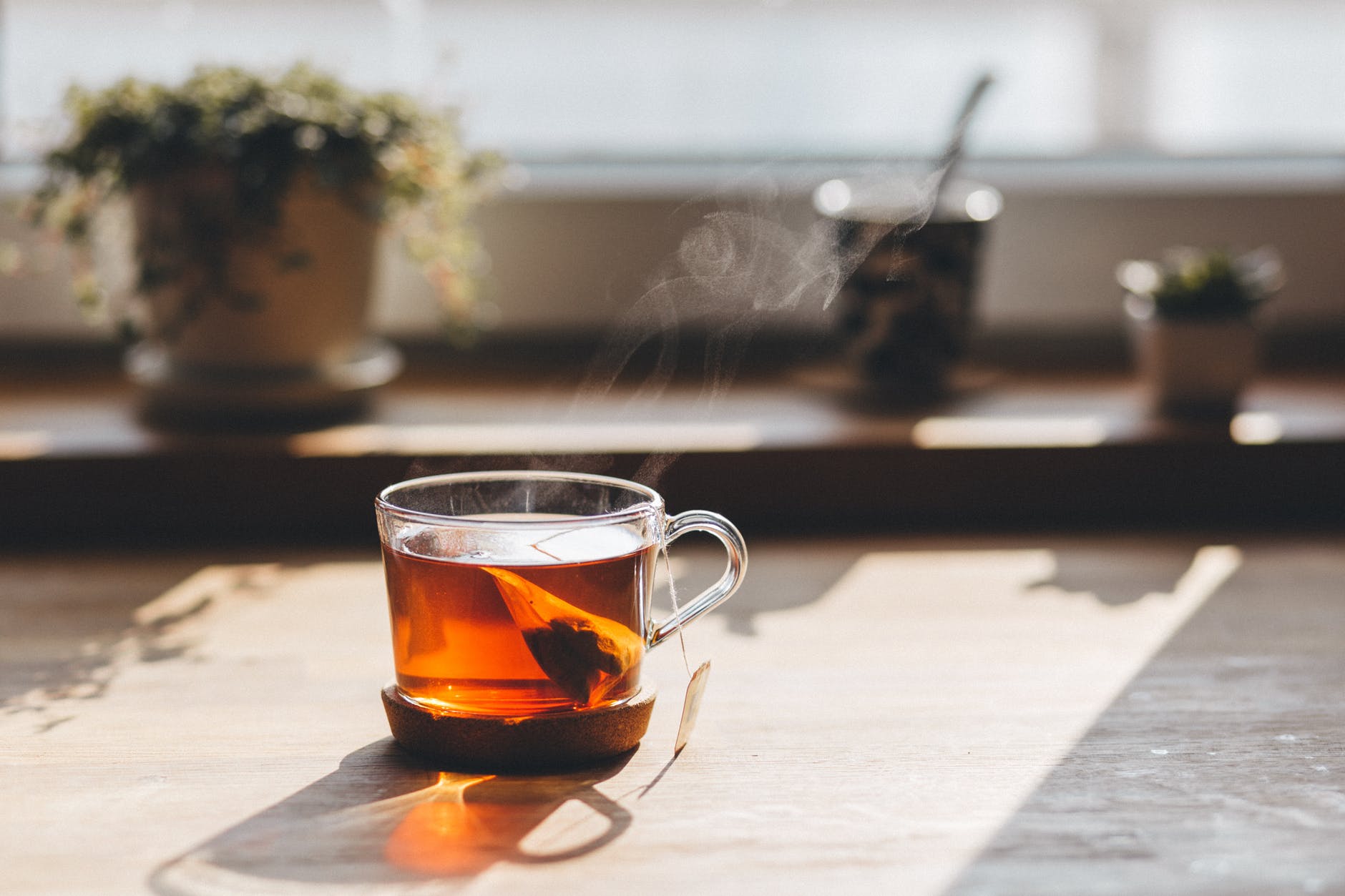 7 Tea House Jakarta dengan Nuansa Cozy | Tea Addict Wajib Merapat ...