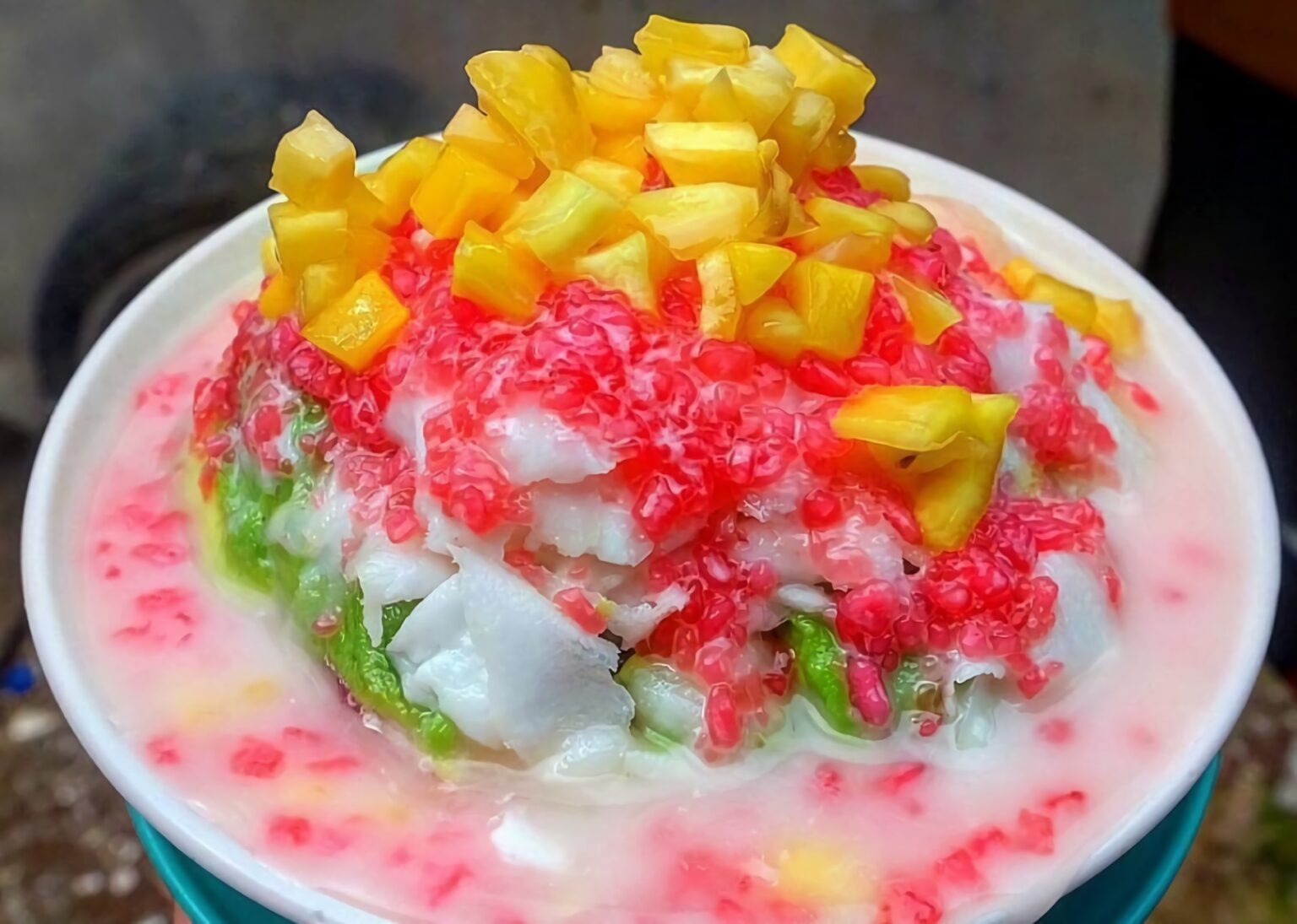 10 Resep Minuman Legendaris yang Selalu Dicari saat Berbuka Puasa