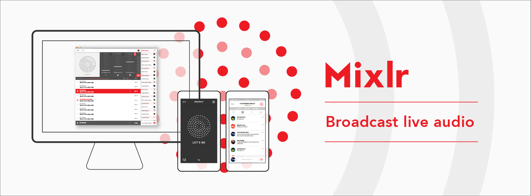 Mixlr Help Center – What is the Mixlr Lite plan? – IQGP