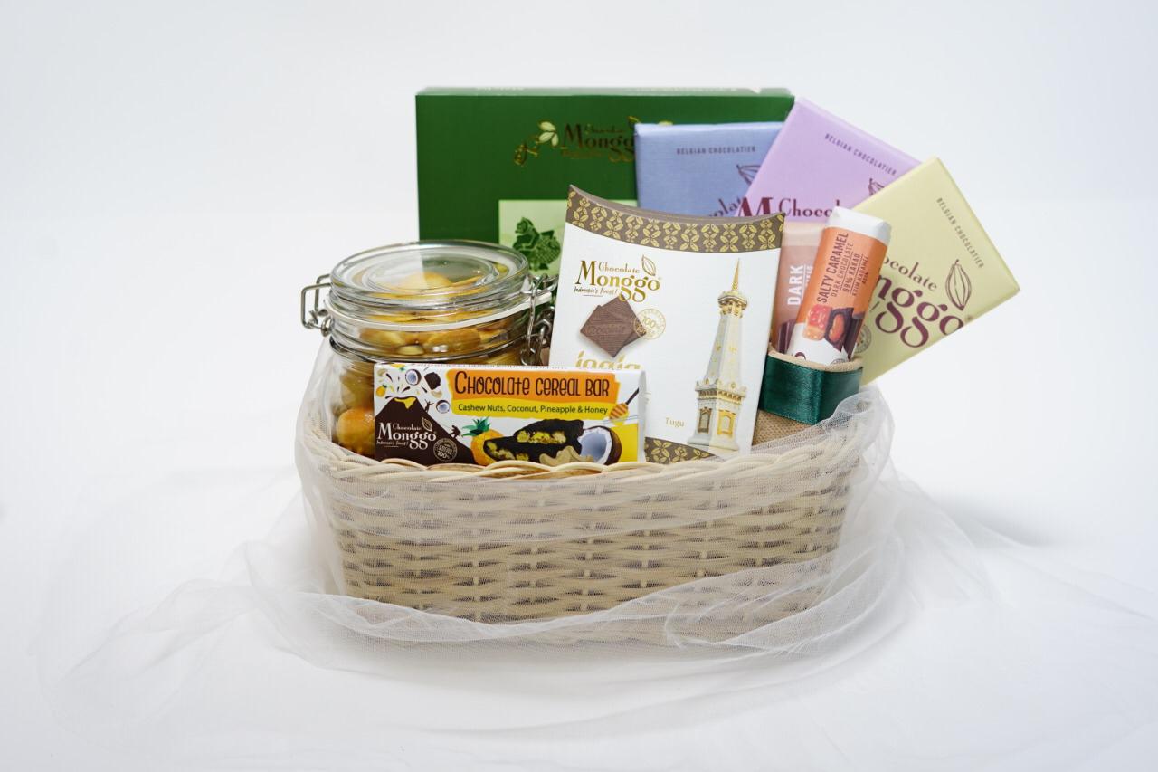 11 Parcel Lebaran 2020 yang Unik dan Cantik di Bawah 500 Ribu