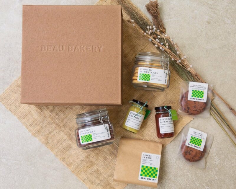 11 Parcel Lebaran 2020 yang Unik dan Cantik di Bawah 500 Ribu