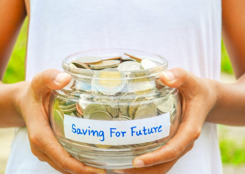 5 Tips Efektif Menabung hingga 1 Juta per Bulan bagi Pemula