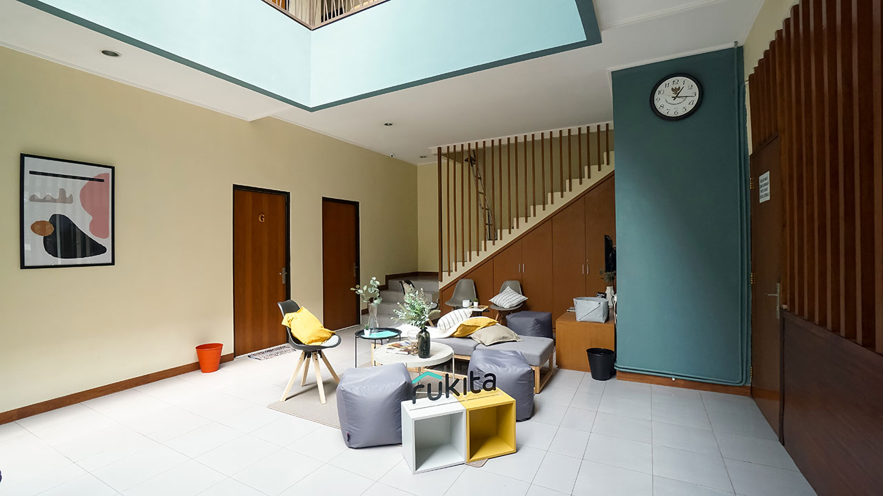 5 Manfaat Area Komunal di Kost yang Bisa Kamu Rasakan