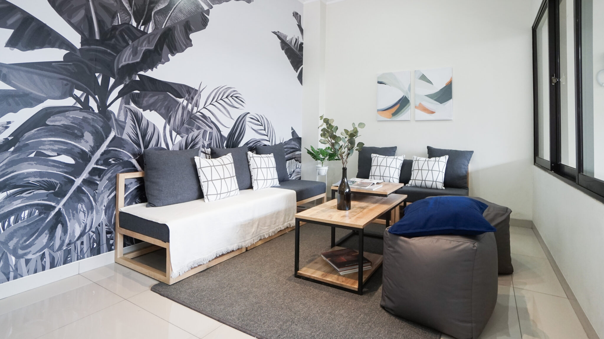 5 Manfaat Area Komunal di Kost yang Bisa Kamu Rasakan