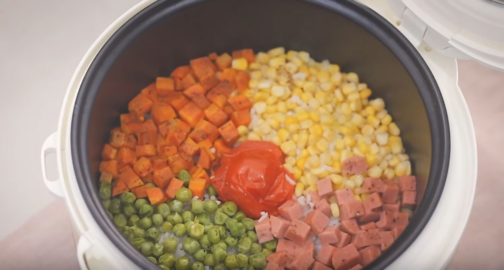 7 Manfaat Rice Cooker Selain Memasak Nasi, Anak Kost Harus Tahu!