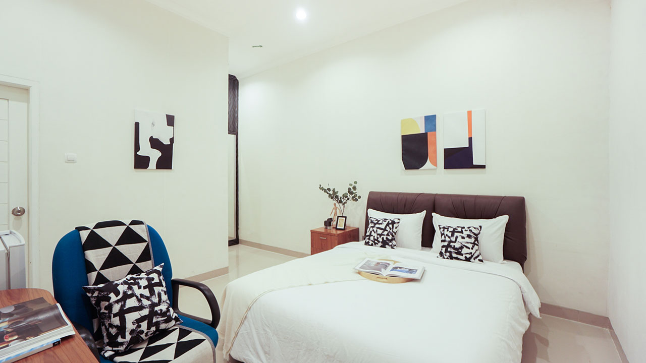 5 Manfaat Area Komunal di Kost yang Bisa Kamu Rasakan