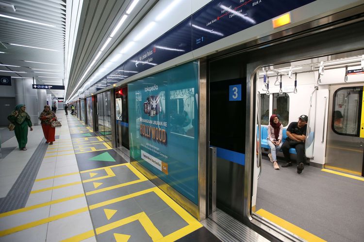 9 Unit Rukita Dengan Akses Mudah Saatnya Kost Dekat Stasiun MRT