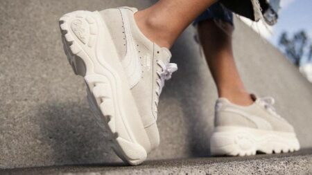 Ini 36 Jenis Sepatu Wanita Terpopuler yang Harus Kamu Tahu!