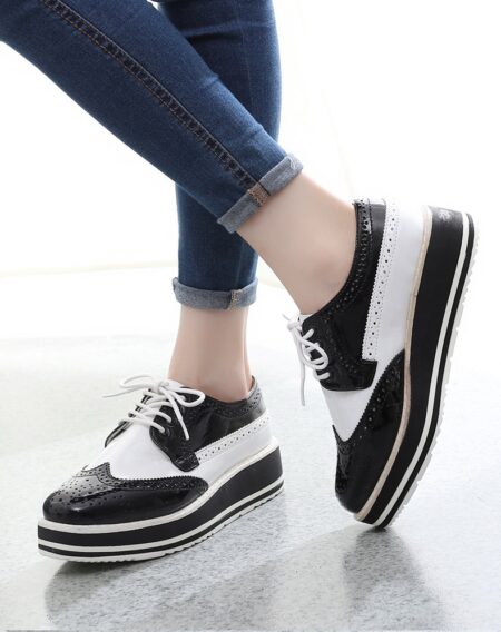 Ini 36 Jenis Sepatu Wanita Terpopuler yang Harus Kamu Tahu!