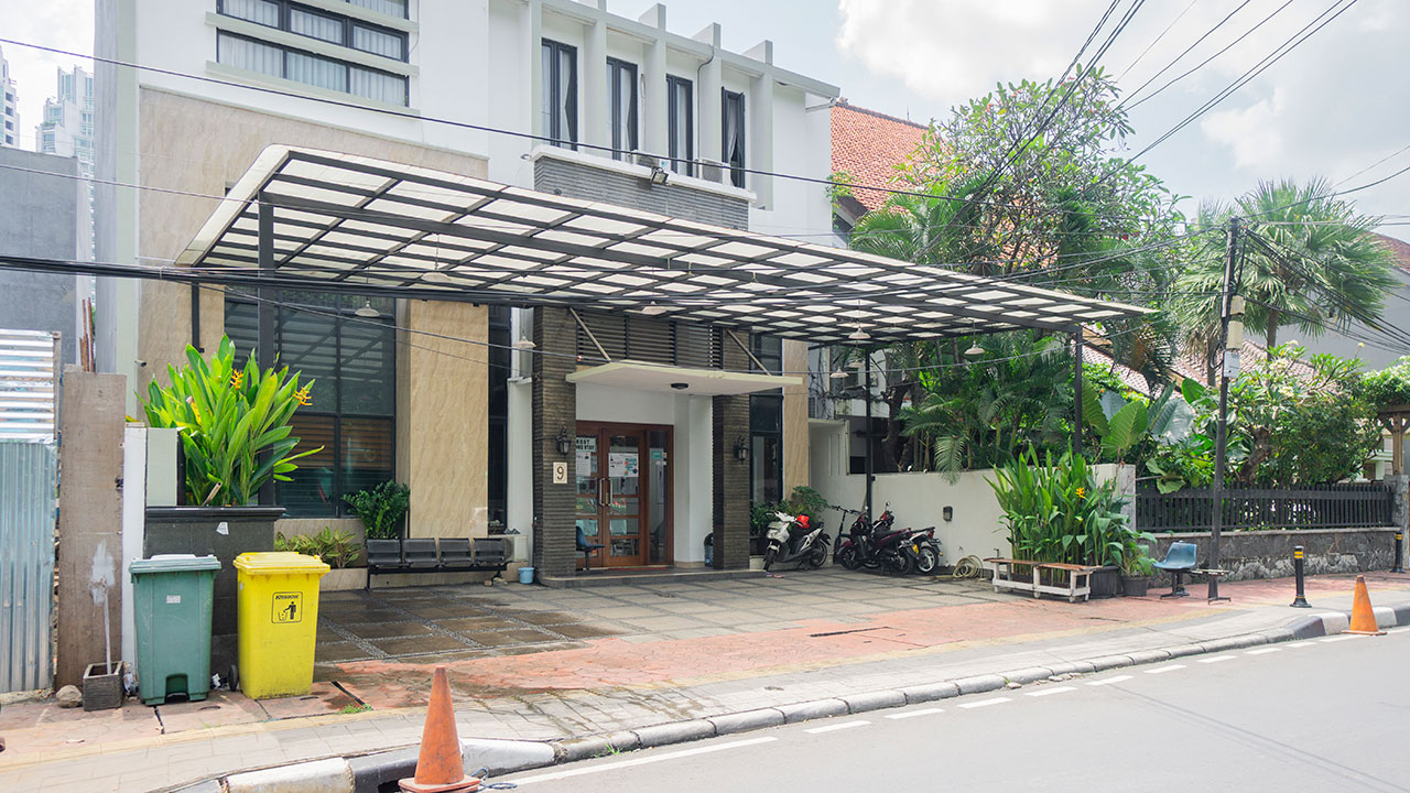 5 Alasan yang Bikin Tinggal di Rukita Taman Setiabudi Untung Banget!