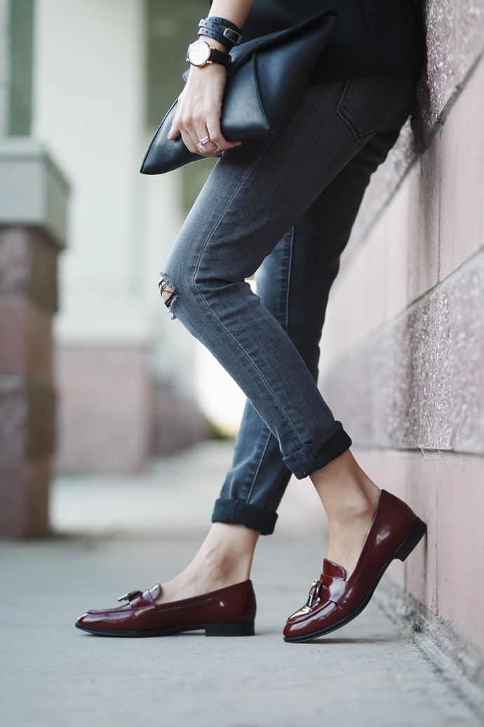 Ini 36 Jenis Sepatu Wanita Terpopuler yang Harus Kamu Tahu!