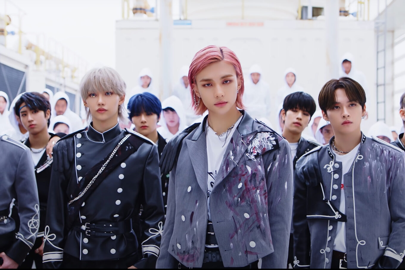 5 Debut dan Comeback Idol Kpop di Agustus 2020 yang Ditunggu!